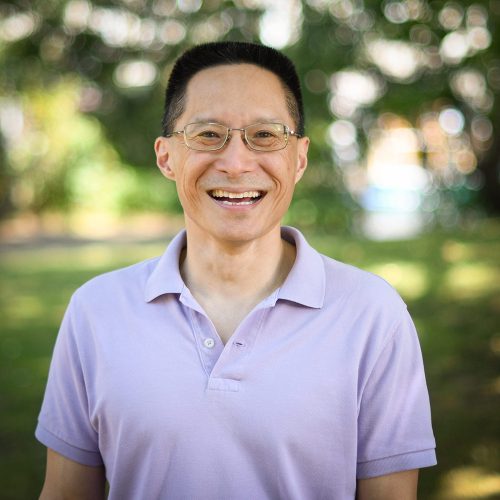 Eric Liu ⋆ Citizen University