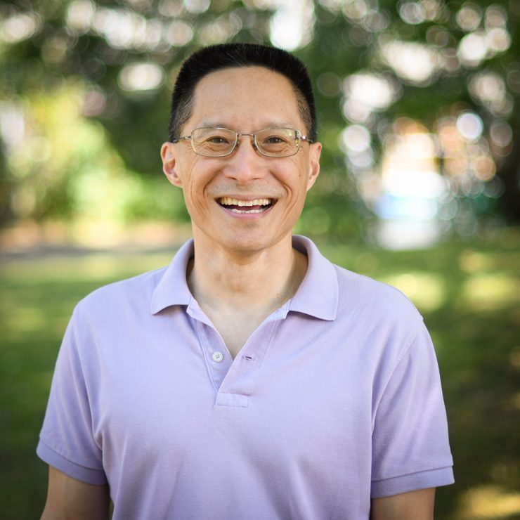 Eric Liu ⋆ Citizen University