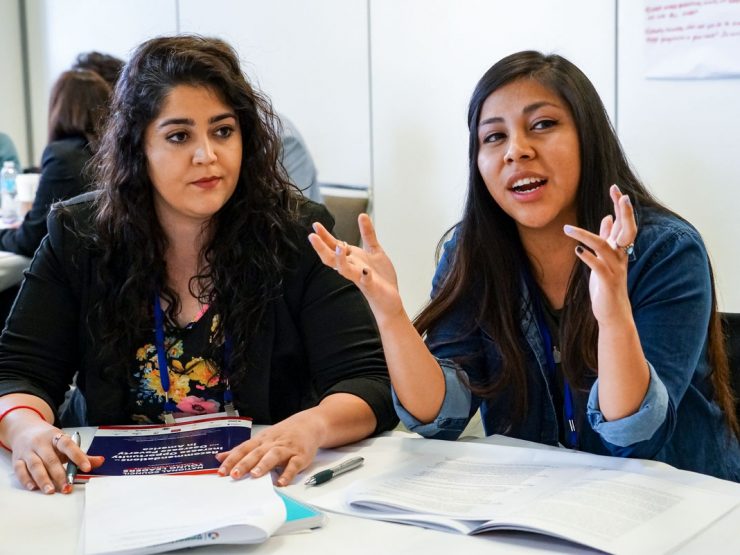 Programs ⋆ Citizen University