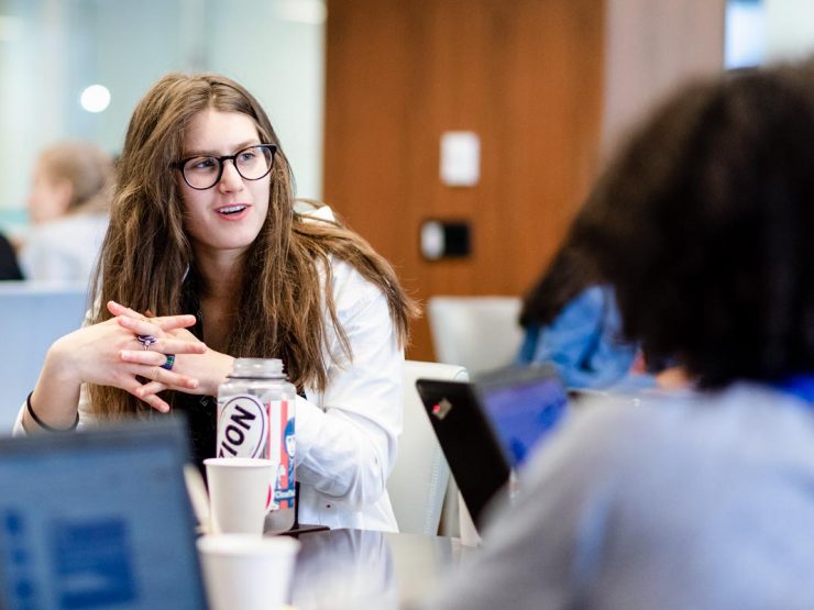 Youth Collaboratory ⋆ Citizen University