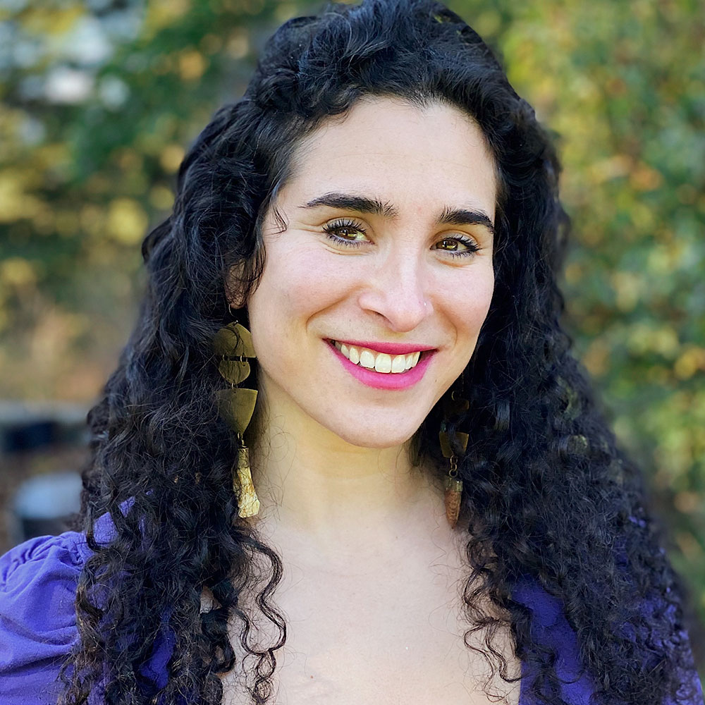 Staff & Board ⋆ Citizen University