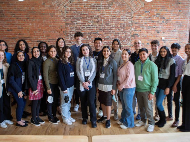 Youth Collaboratory ⋆ Citizen University