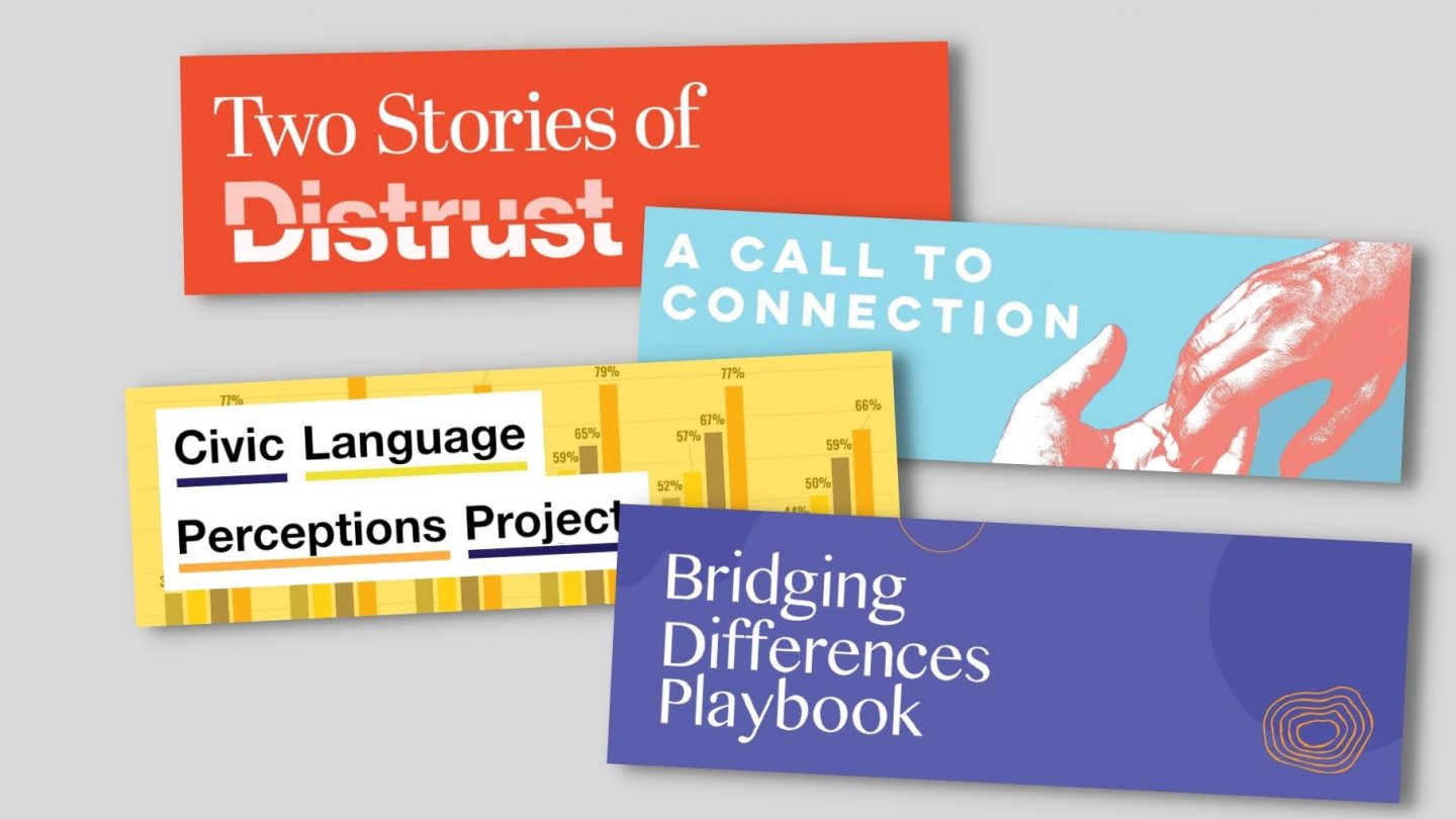 What the data tells us about democracy ⋆ Citizen University