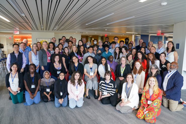 Local Civic Collaboratory ⋆ Citizen University