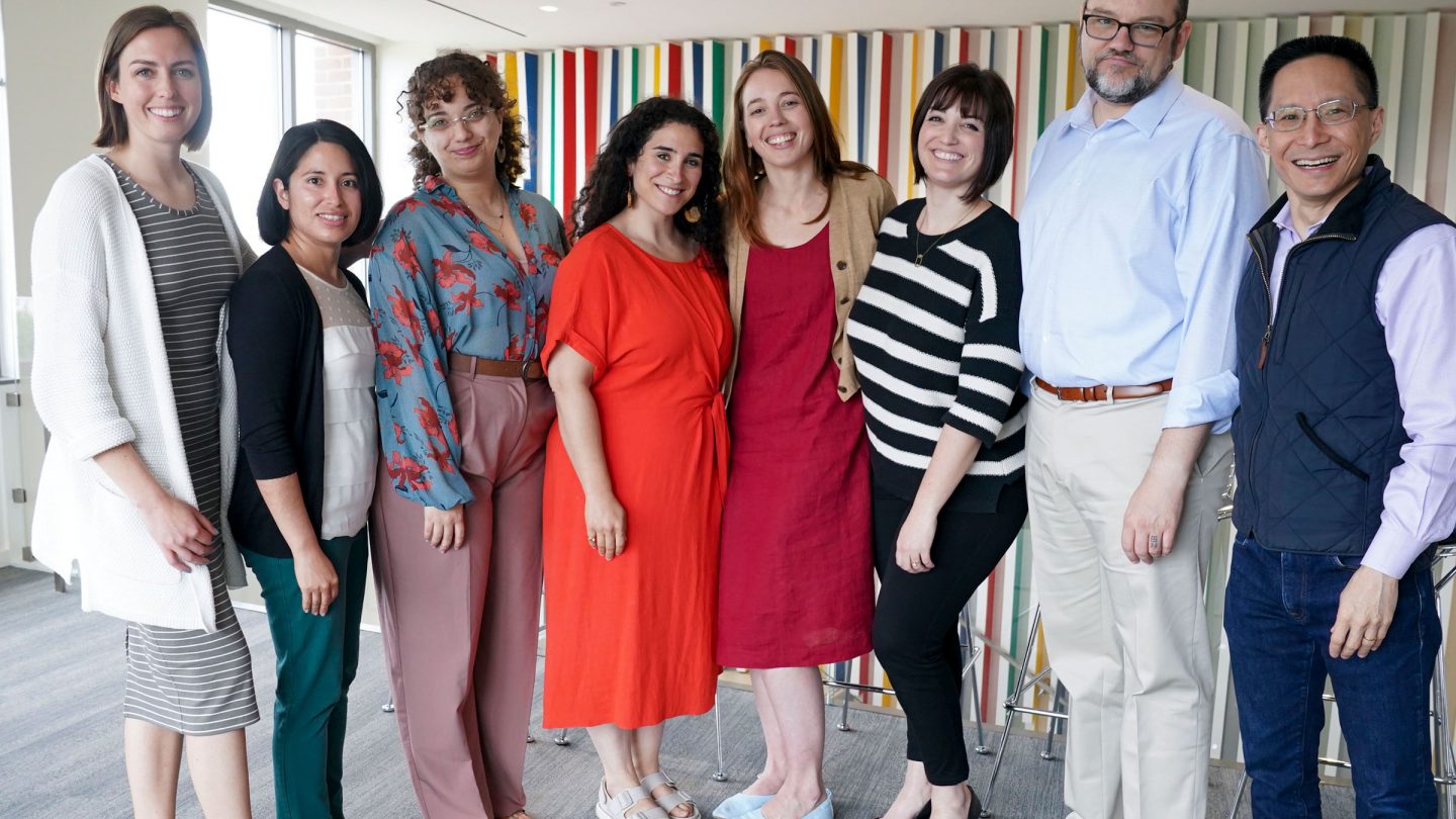 Staff & Board ⋆ Citizen University