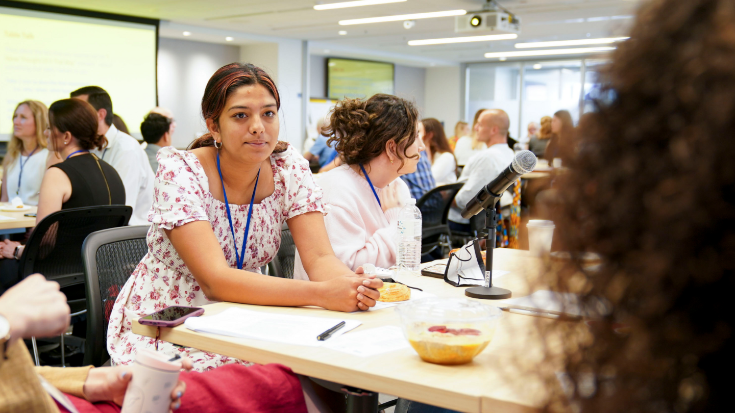 A Classroom Changemaker: Putting Power into Practice ⋆ Citizen University