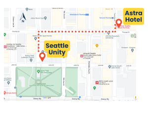 Travel Guide ⋆ Citizen University