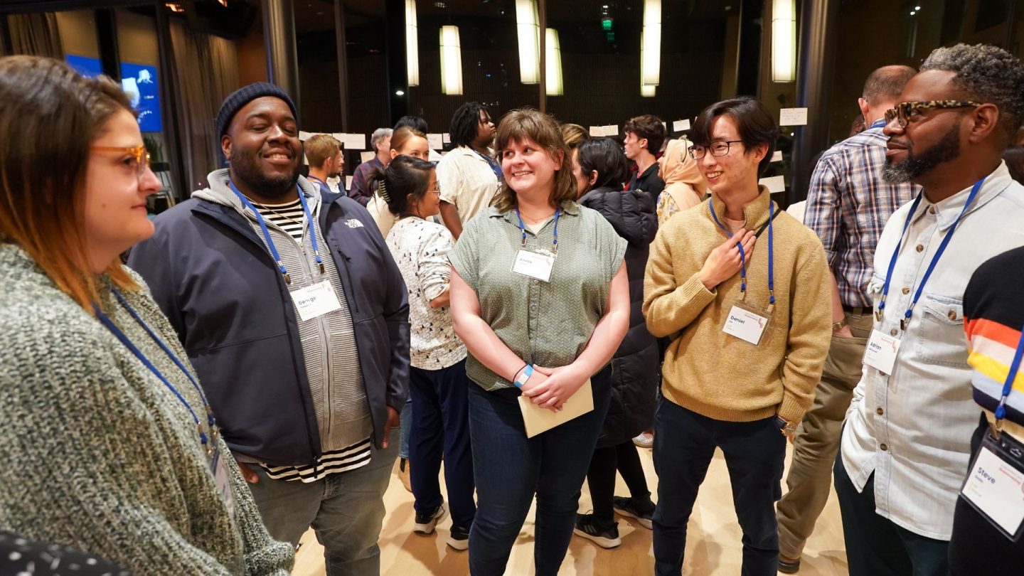 Spark Citizenship ⋆ Citizen University