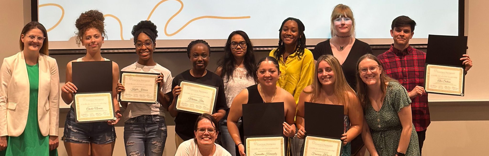 How disconnected students became civic leaders ⋆ Citizen University