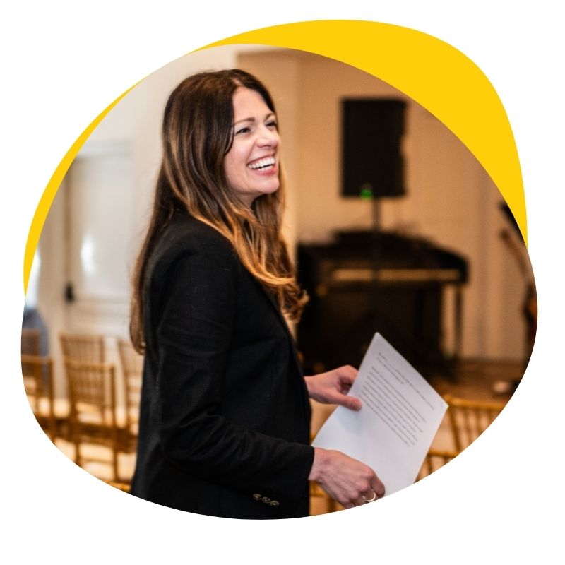 A Canvas for Connection ⋆ Citizen University