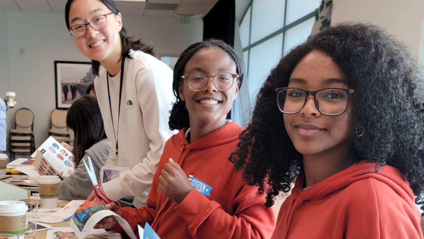 The Art of Finding Yourself ⋆ Citizen University