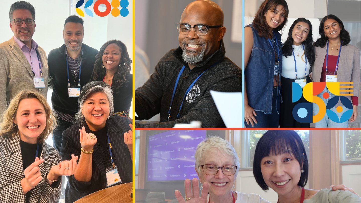 Citizen University's 2024 Annual Report ⋆ Citizen University