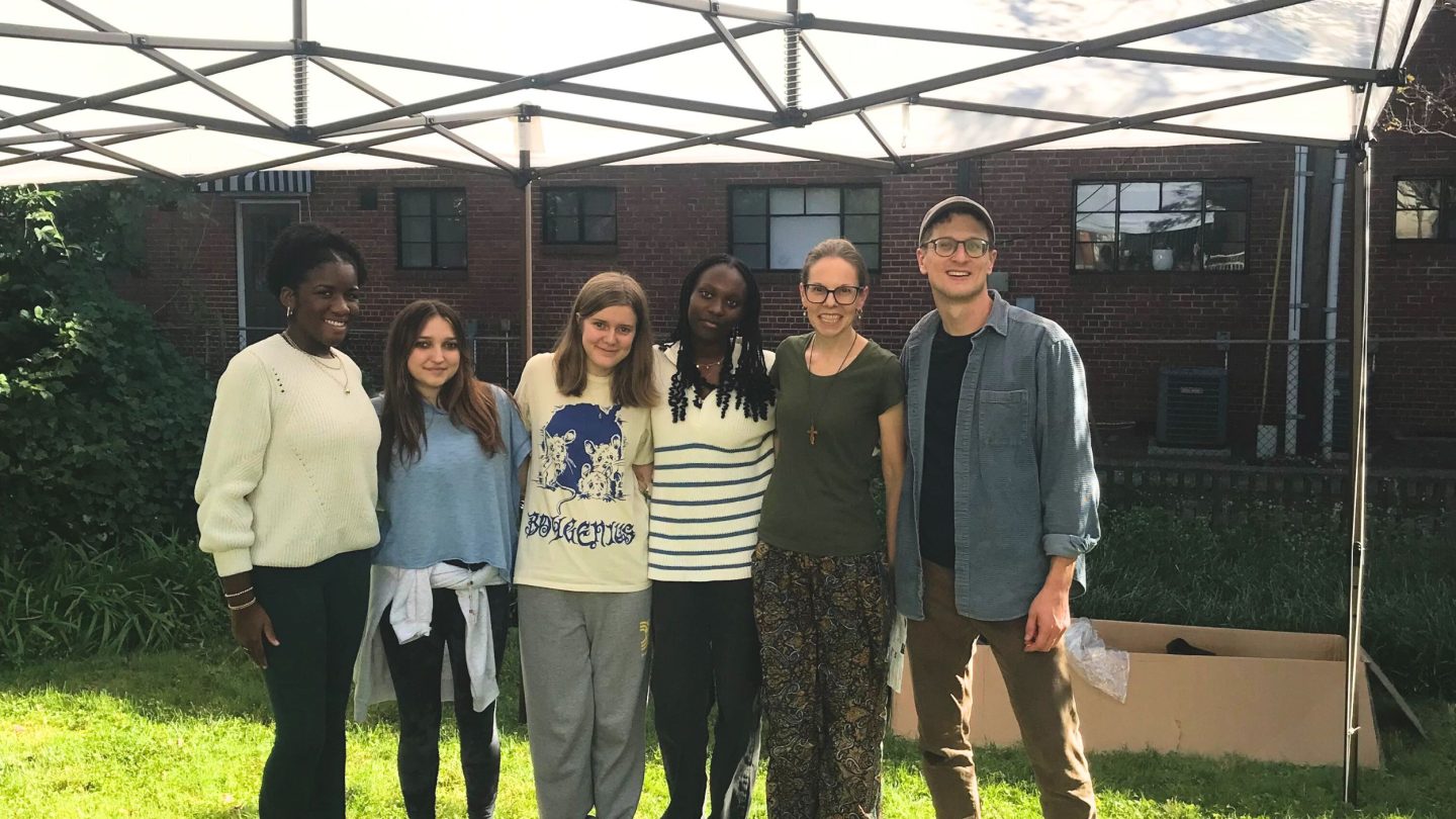 Instructions Not Included: Building Strong Bridges from Scratch ⋆ ...