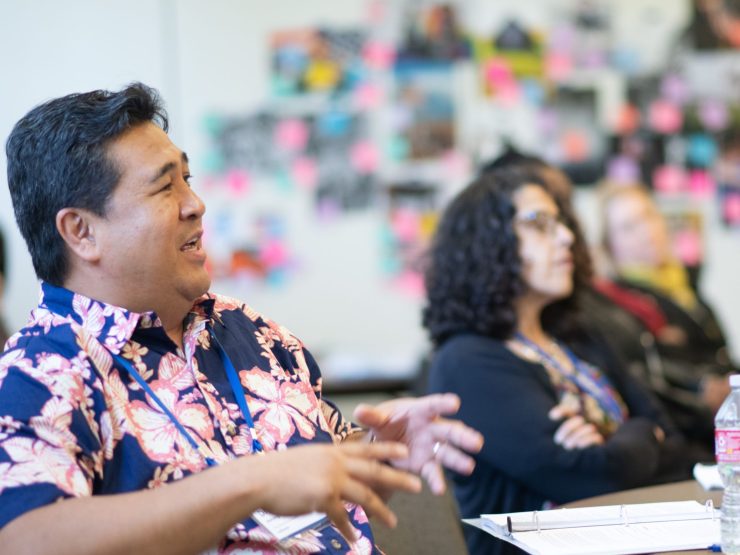 About ⋆ Citizen University