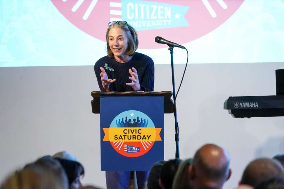 Fueling Creative Citizenship ⋆ Citizen University