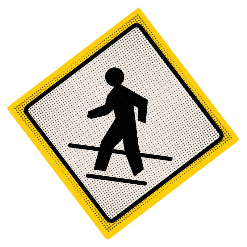 Power Walk ⋆ Citizen University