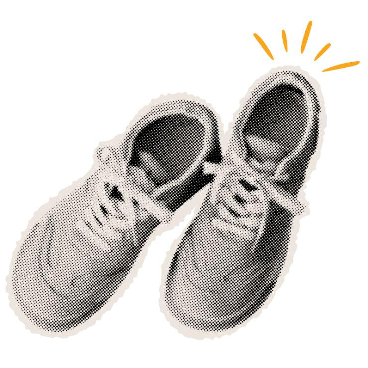 Power Walk ⋆ Citizen University